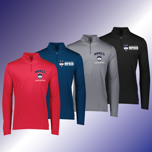 MPRCS Spirit Wear