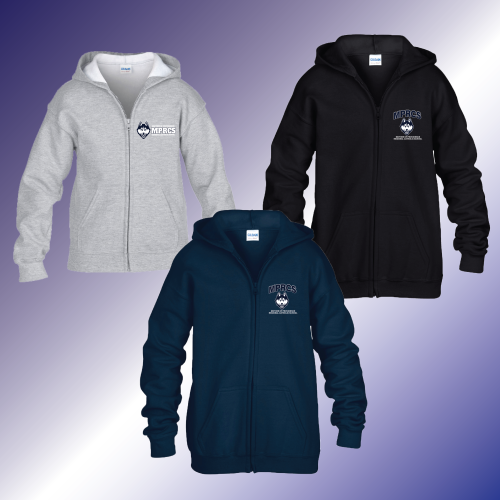 MPRCS Spirit Wear