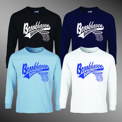 brookhaven basketball