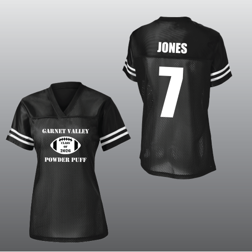 jersey